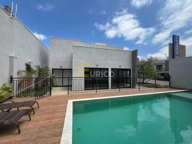 Casa de Condomínio para venda em Chácaras Alpina em Valinhos São Paulo de 144.36m² com 3 Quartos, 3 Suítes e 2 Garagens