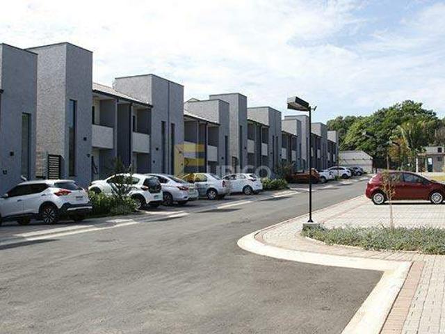 Casa de Condomínio para venda em Chácaras Alpina em Valinhos São Paulo de 82.36m² com 2 Quartos, 2 Suítes e 2 Garagens