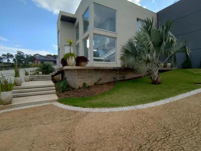 Casa de Condomínio para venda em Chácaras Alto da Boa Vista