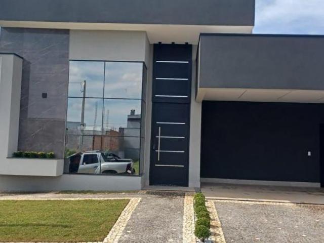 Casa de Condomínio para venda em Chácaras Casa Verde Condomínio Monte Verde de 152.00m² com 3 Quar