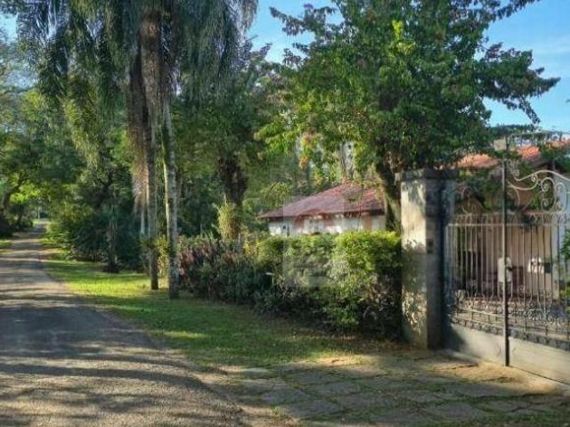 Casa de Condomínio para venda em Chácaras Cataguá de 400.00m² com 3 Quartos, 1 Suite e 10 Garagens