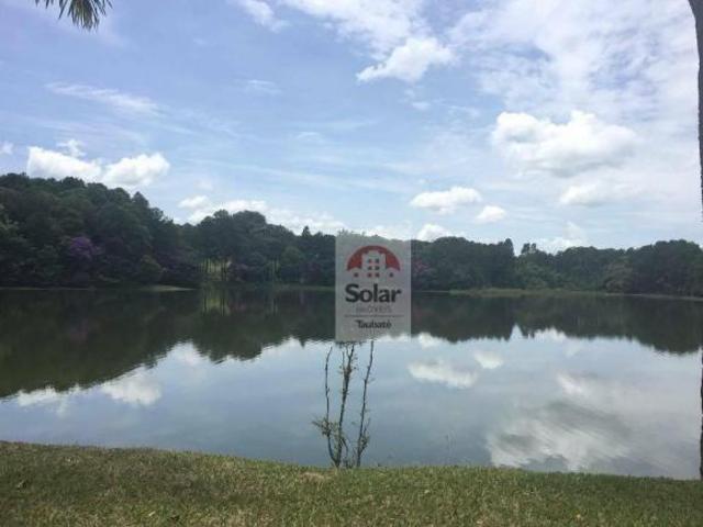 Casa de Condomínio para venda em Chácaras Cataguá de 400.00m² com 3 Quartos, 1 Suite e 10 Garagens