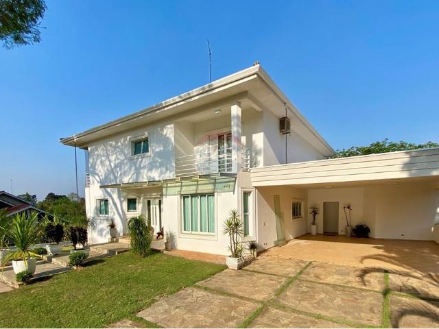 Casa de Condomínio para venda em Chácaras Colinas Verdes em Arujá São Paulo de 770.90m² com 7 Quartos, 7 Suítes e 4 Garagens
