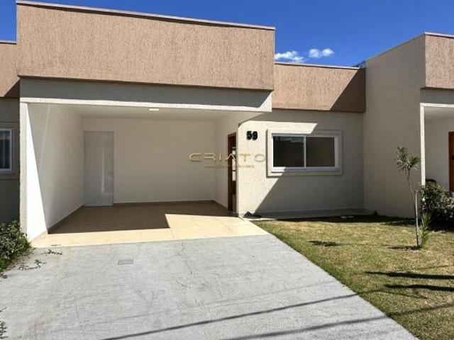 Casa de Condomínio para venda em Chácaras Colorado, Anápolis