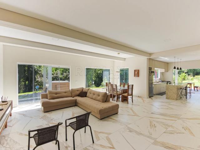 Casa de Condomínio para venda em Chácaras De Recreio Da Fazenda Estância São Paulo em Jarinu São Paulo de 295.00m² com 4 Quartos, 3 Suítes e 4 Garagens