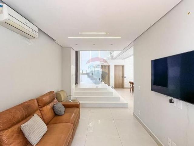 Casa de Condomínio para venda em Chácaras Residenciais Santa Maria de 245.19m² com 5 Quartos, 4 Suit