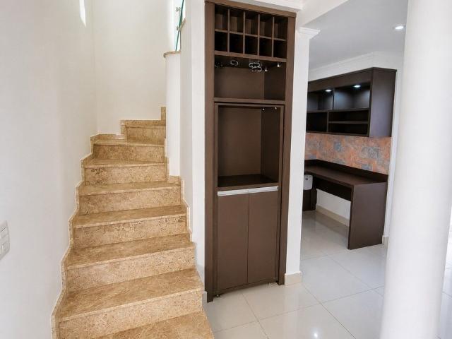 Casa de Condomínio para venda em Chácaras Residenciais Santa Maria em Votorantim São Paulo de 113.97m² com 3 Quartos, 1 Suíte e 2 Garagens
