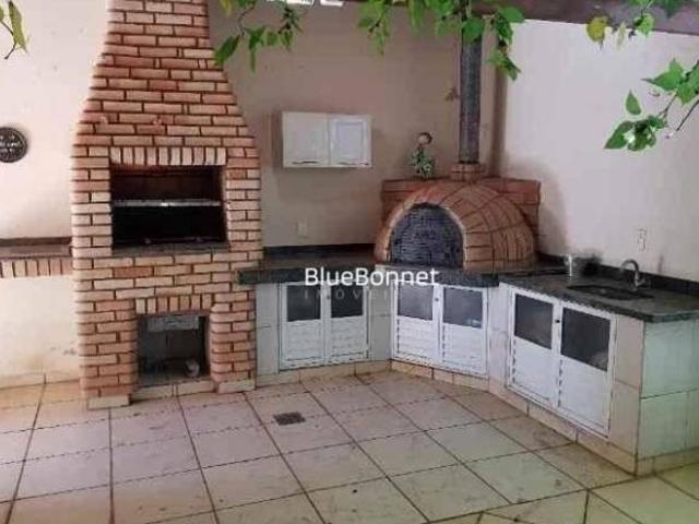 Casa de Condomínio para venda em Chácaras Saudáveis E Encantadoras de 154.00m² com 3 Quartos, 2 Suit