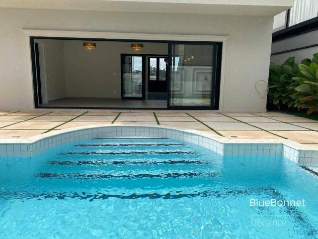 Casa de Condomínio para venda em Chácaras Saudáveis E Encantadoras em Jundiaí São Paulo de 255.00m² com 3 Quartos, 3 Suítes e 4 Garagens
