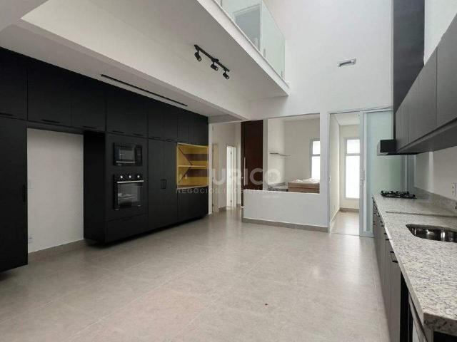 Casa de Condomínio para venda em Chácaras Silvania em Valinhos São Paulo de 134.23m² com 3 Quartos, 3 Suítes e 2 Garagens