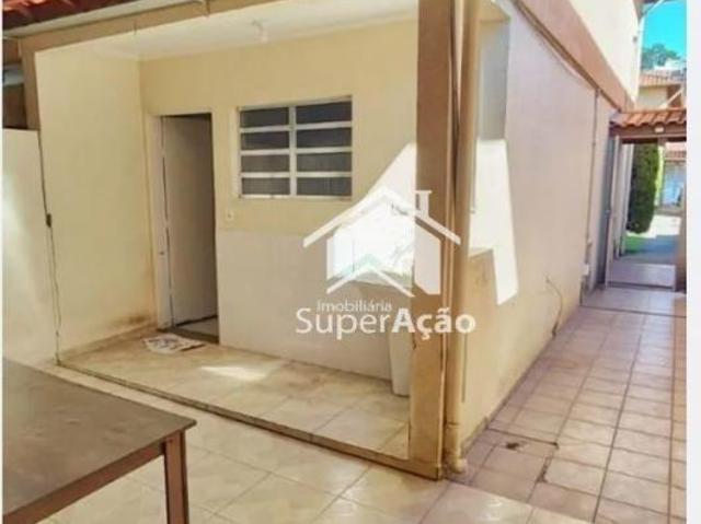 Casa de Condomínio para venda em Cidade Aracilia de 90.00m² com 3 Quartos, 1 Suite e 2 Garagens