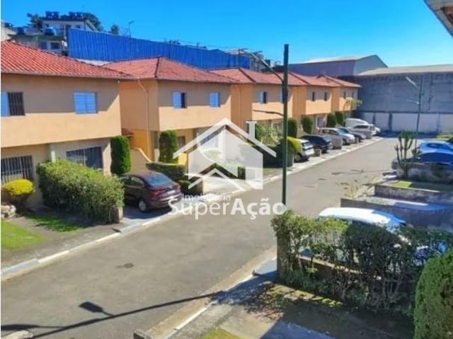 Casa de Condomínio para venda em Cidade Aracilia em Guarulhos São Paulo de 90.00m² com 3 Quartos, 1 Suíte e 2 Garagens