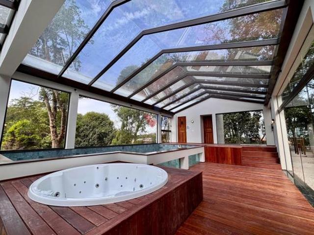 Casa de Condomínio para venda em Cidade Industrial de 835.00m² com 4 Quartos, 4 Suites e 8 Garagens