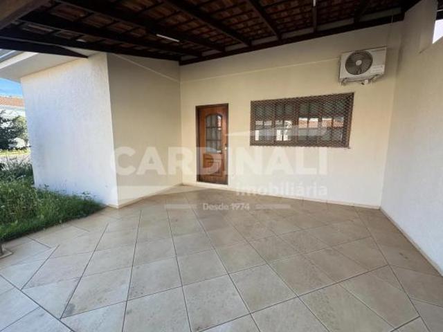 Casa de Condomínio para venda em Cidade Jardim de 118.00m² com 3 Quartos, 1 Suite e 2 Garagens