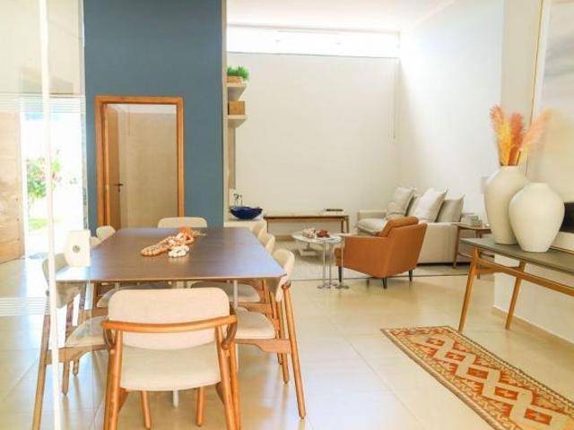 Casa de Condomínio para venda em Cidade Jardim de 380.00m² com 3 Quartos, 3 Suites e 4 Garagens