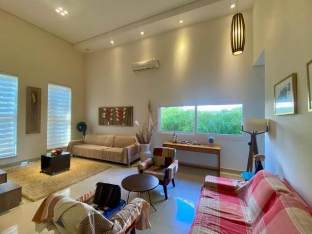 Casa de Condomínio para venda em Cidade Jardim de 317.00m² com 4 Quartos, 4 Suites e 4 Garagens
