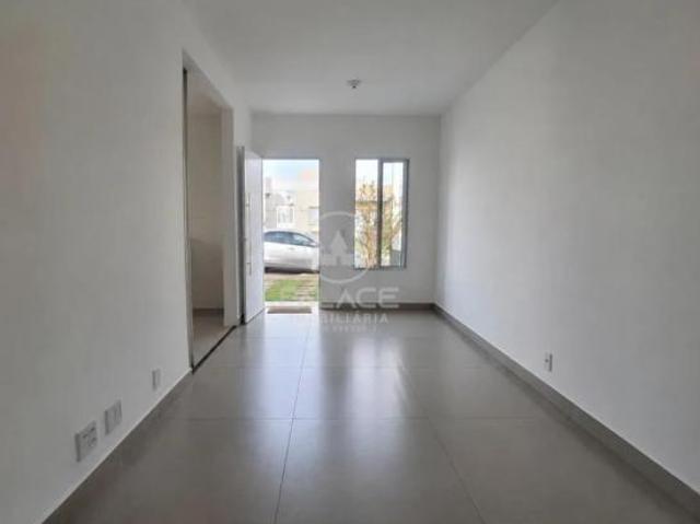 Casa de Condomínio para venda em Cidade Judiciária de 68.00m² com 3 Quartos, 1 Suite e 2 Garagens