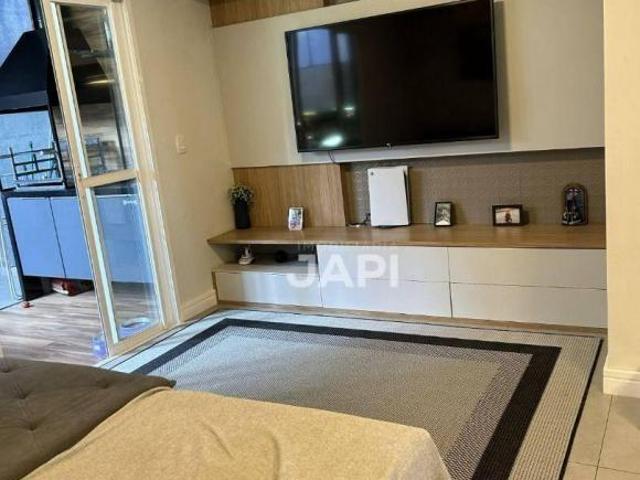 Casa de Condomínio para venda em Cidade Nova de 87.00m² com 2 Quartos, 2 Suites e 2 Garagens