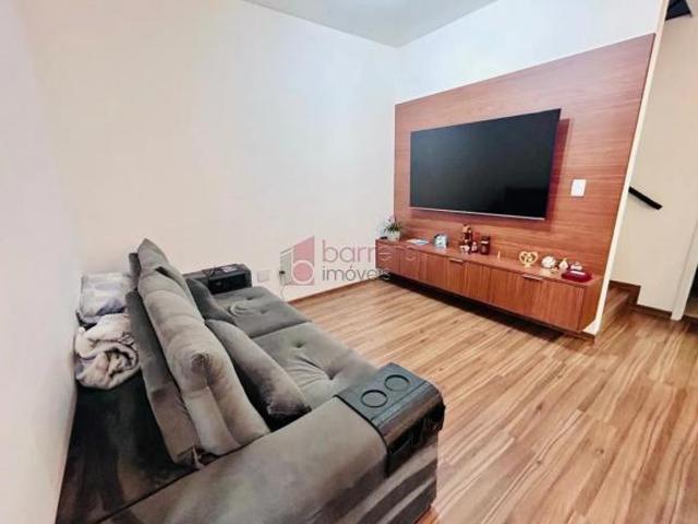 Casa de Condomínio para venda em Cidade Nova de 110.00m² com 3 Quartos, 1 Suite e 2 Garagens