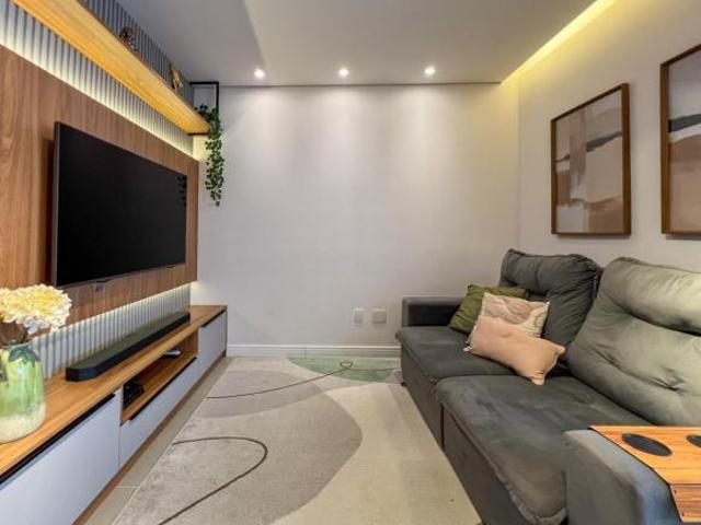 Casa de Condomínio para venda em Cidade Nova de 110.00m² com 3 Quartos, 1 Suite e 2 Garagens