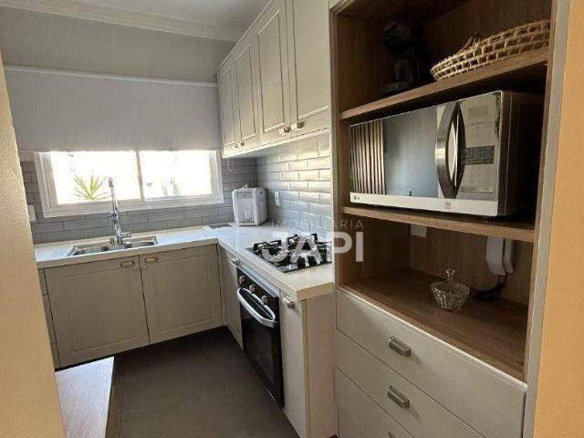 Casa de Condomínio para venda em Cidade Nova em Jundiaí São Paulo de 87.00m² com 2 Quartos, 2 Suítes e 2 Garagens