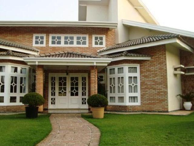 Casa de Condomínio para venda em Cidade Nova Ii de 900.00m² com 5 Quartos, 5 Suites e 6 Garagens