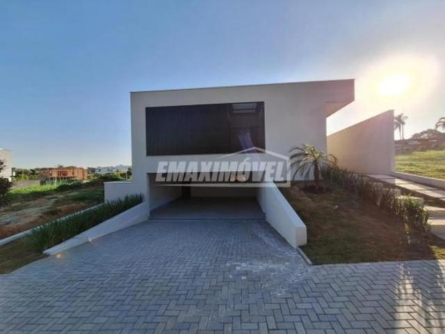 Casa de Condomínio para venda em Cidade Nova Ii de 302.00m² com 3 Quartos, 3 Suites e 2 Garagens