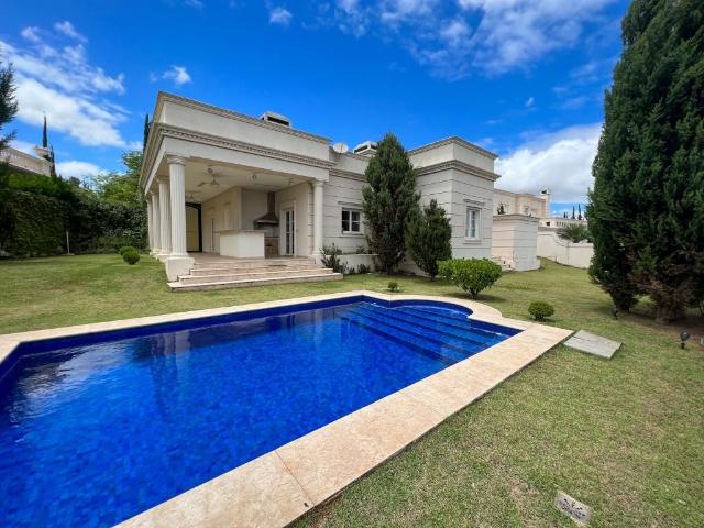 Casa de Condomínio para venda em Cidade Santos Dumont em Jundiaí São Paulo de 341.00m² com 3 Quartos, 3 Suítes e 4 Garagens