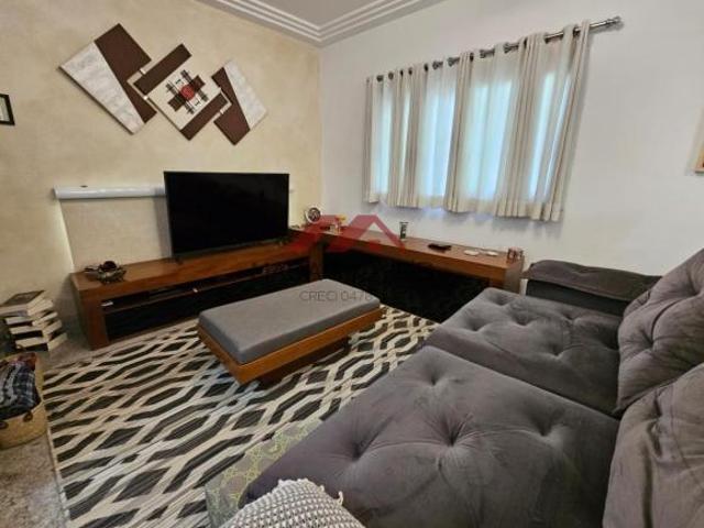 Casa de Condomínio para venda em Cidade Parquelândia de 237.00m² com 4 Quartos, 1 Suite e 4 Garagens