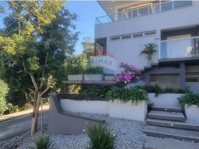 Casa de Condomínio para venda em Cidade Parquelandia em Mogi Das Cruzes São Paulo de 400.00m² com 5 Quartos, 4 Suítes e 4 Garagens