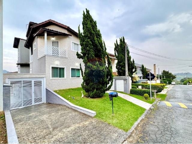 Casa de Condomínio para venda em Cidade Parquelandia em Mogi Das Cruzes São Paulo de 420.00m² com 4 Quartos e 3 Suítes