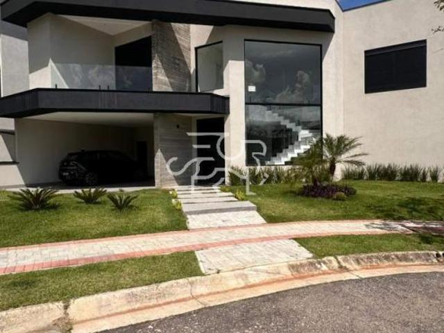 Casa de Condomínio para venda em Cidade Tamboré de 422.00m² com 4 Quartos, 4 Suites e 2 Garagens