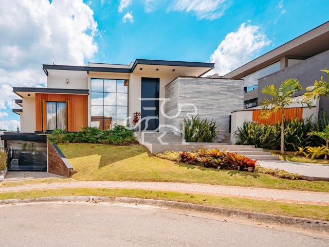 Casa de Condomínio para venda em Cidade Tamboré em Santana De Parnaíba São Paulo de 400.00m² com 4 Quartos, 4 Suítes e 6 Garagens