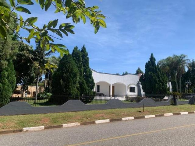 Casa de Condomínio para venda em City Castello de 600.00m² com 2 Quartos, 2 Suites e 6 Garagens