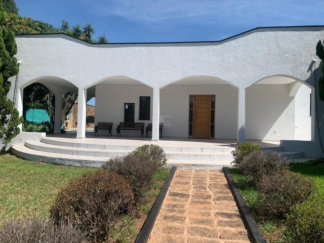 Casa de Condomínio para venda em City Castello em Itu São Paulo de 600.00m² com 2 Quartos, 2 Suítes e 6 Garagens