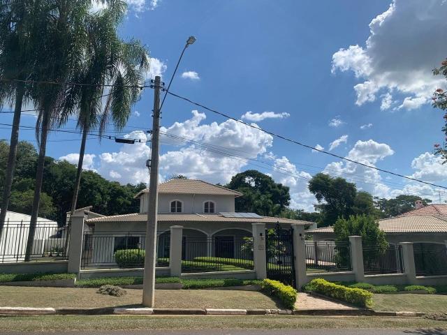 Casa de Condomínio para venda em City Castello em Itu São Paulo de 740.00m² com 5 Quartos, 3 Suítes e 8 Garagens