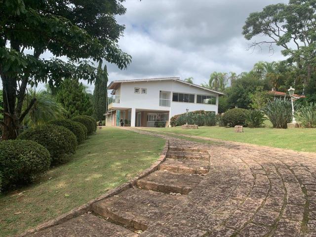 Casa de Condomínio para venda em City Castello em Itu São Paulo de 470.00m² com 6 Quartos, 5 Suítes e 8 Garagens