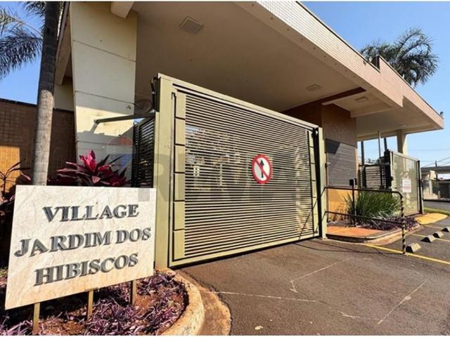 Casa de Condomínio para venda em City Ribeirão em Ribeirão Preto São Paulo de 125.00m² com 3 Quartos, 1 Suíte e 3 Garagens