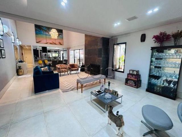 Casa de Condomínio para venda em Convívio Bonevie de 600.00m² com 4 Quartos, 4 Suites e 8 Garagens