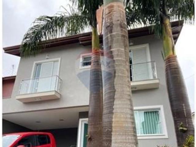 Casa de Condomínio para venda em Convívio Residencial Santana de 250.00m² com 3 Quartos e 3 Suites