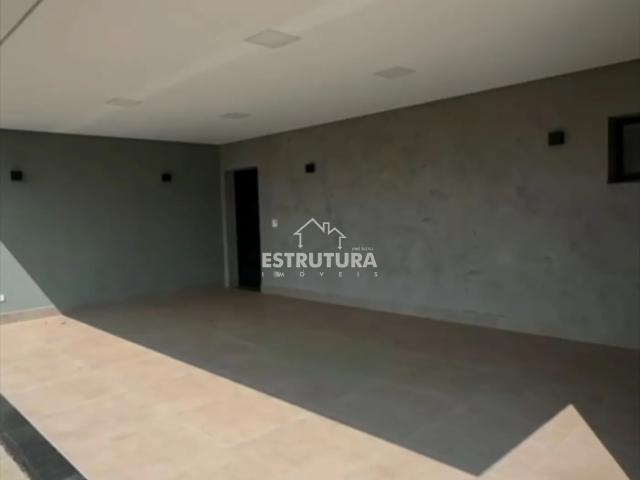 Casa de Condomínio para venda em Conceição em Piracicaba São Paulo de 235.00m² com 3 Quartos, 3 Suítes e 6 Garagens
