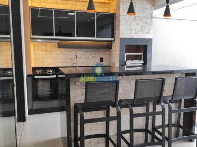 Casa de Condomínio para venda em Concórdia Iv de 183.53m² com 3 Quartos, 3 Suites e 2 Garagens