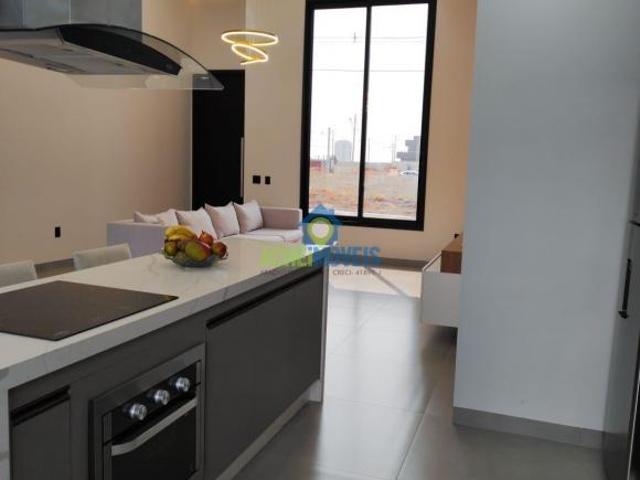 Casa de Condomínio para venda em Concórdia Iv de 183.53m² com 3 Quartos, 3 Suites e 2 Garagens