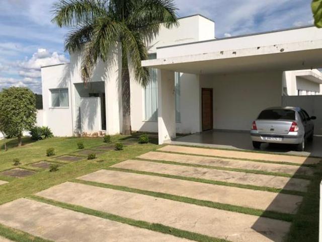 Casa de Condomínio para venda em Cond. Fazenda Alta Vista de 260.00m² com 4 Quartos, 2 Suites e 4 Ga