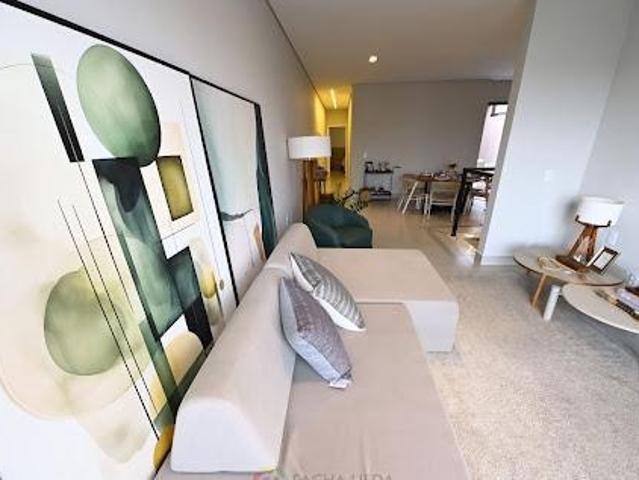 Casa de Condomínio para venda em Cond. Park Gran Reserve de 182.00m² com 3 Quartos, 3 Suites e 2 Gar