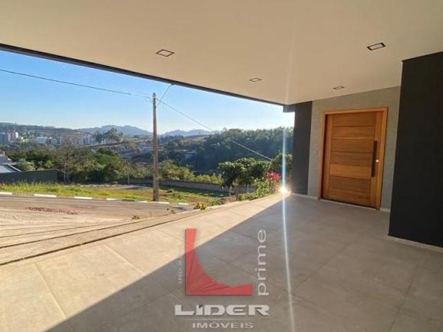 Casa de Condomínio para venda em Cond. Parque Do Imperador de 213.25m² com 3 Quartos, 3 Suites e 4 G