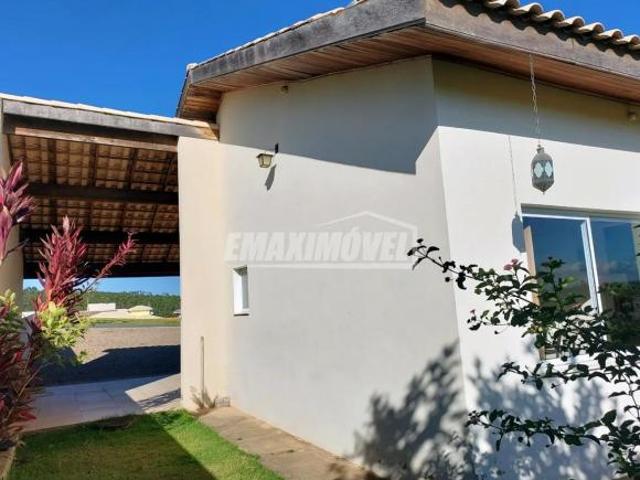 Casa de Condomínio para venda em Cond. Residencial Fazenda Alta Vista de 162.00m² com 3 Quartos, 1 S
