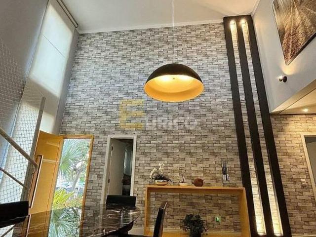 Casa de Condomínio para venda em Condomínio Madre Maria Vilac de 191.00m² com 3 Quartos, 1 Suite e