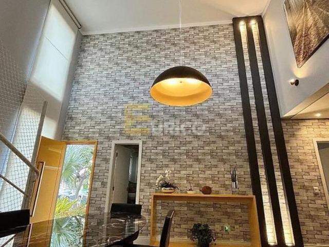 Casa de Condomínio para venda em Condomínio Madre Maria Vilac de 191.00m² com 3 Quartos, 1 Suite e