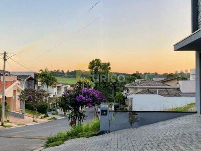 Casa de Condomínio para venda em Condomínio Madre Maria Vilac de 253.00m² com 4 Quartos, 3 Suites e